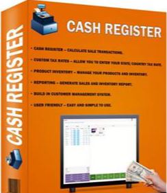 Cash Register Pro Free Download